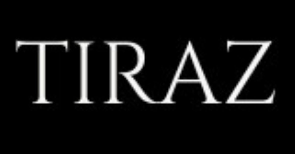 Tiraz | Elegant Essence, Eastern Grace – Tiraz Studio
